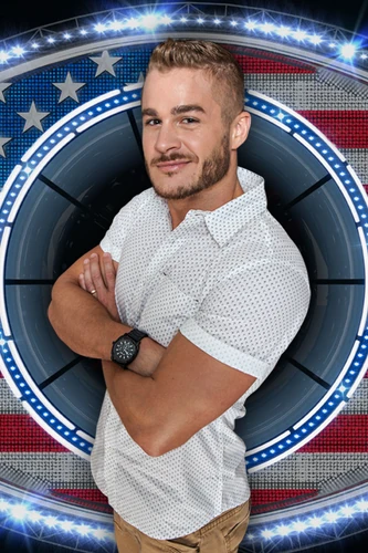 Austin Armacost | Big Brother Wiki | Fandom