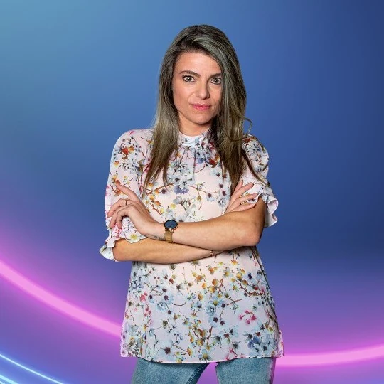 Hanne Ioculano | Big Brother Wiki | Fandom