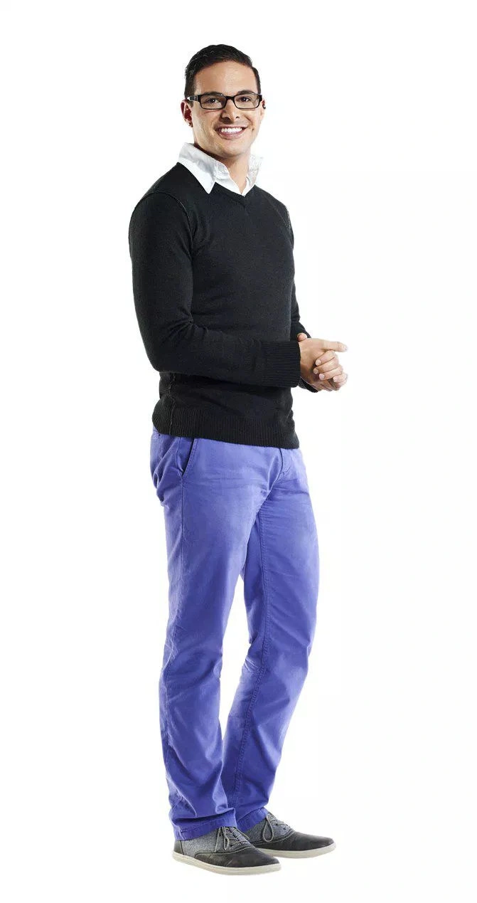 Johnny Colatruglio | Big Brother Wiki | Fandom