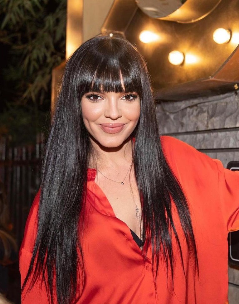 Gigliola Haveriku | Big Brother Wiki | Fandom Gigliola Haveriku | Big Brother Wiki | Fandom