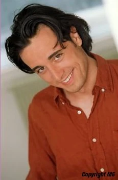 Romain Cabon | Big Brother Wiki | Fandom