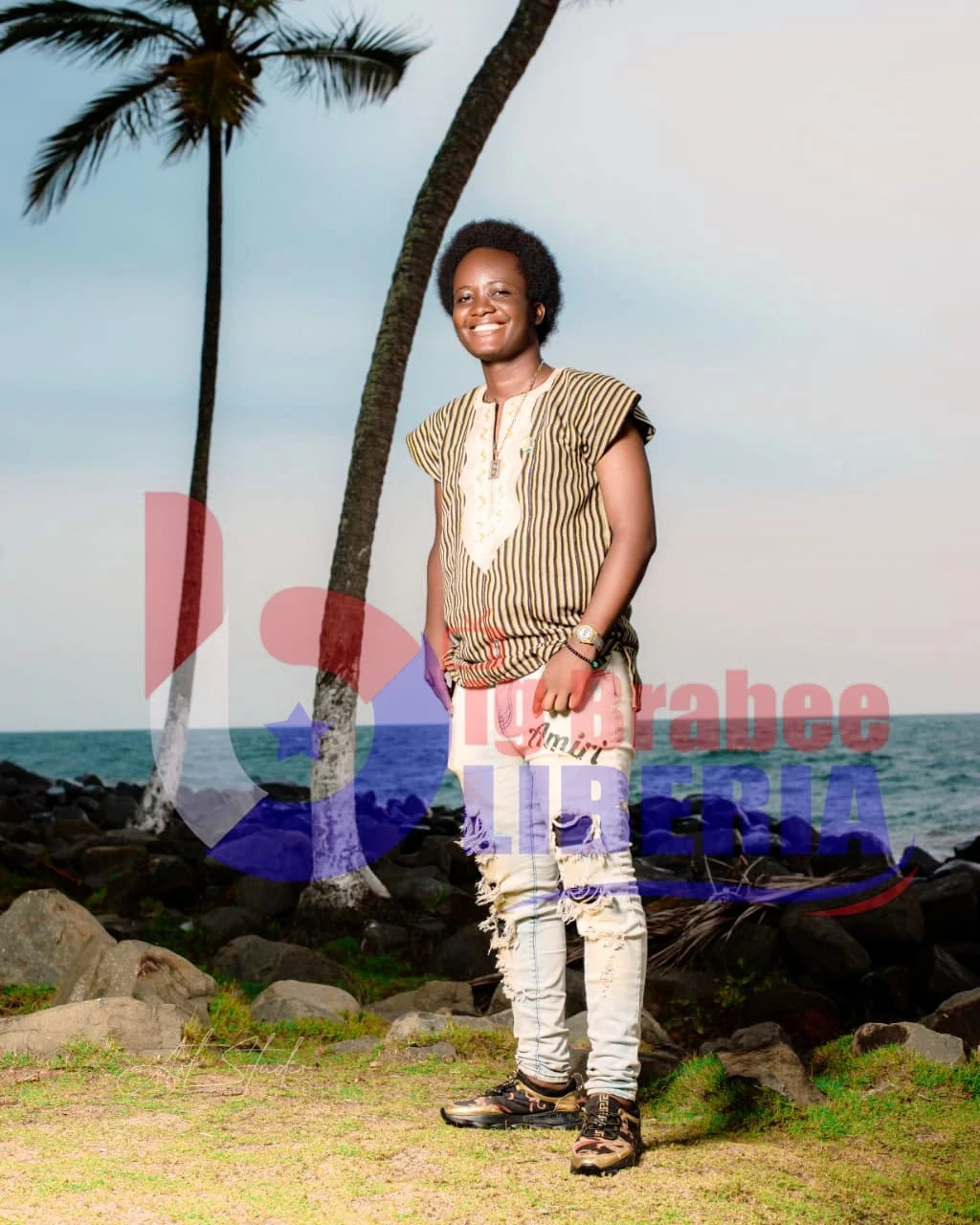 BK Kamara | Big Brother Wiki | Fandom