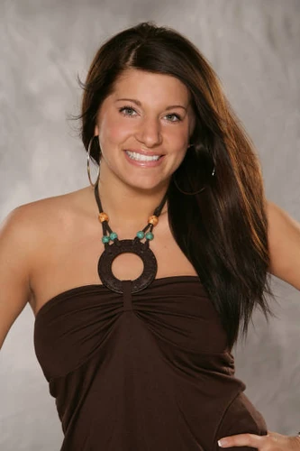 Amanda Hansen | Big Brother Wiki | Fandom