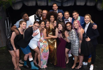 Big Brother Canada 6 | Big Brother Wiki | Fandom