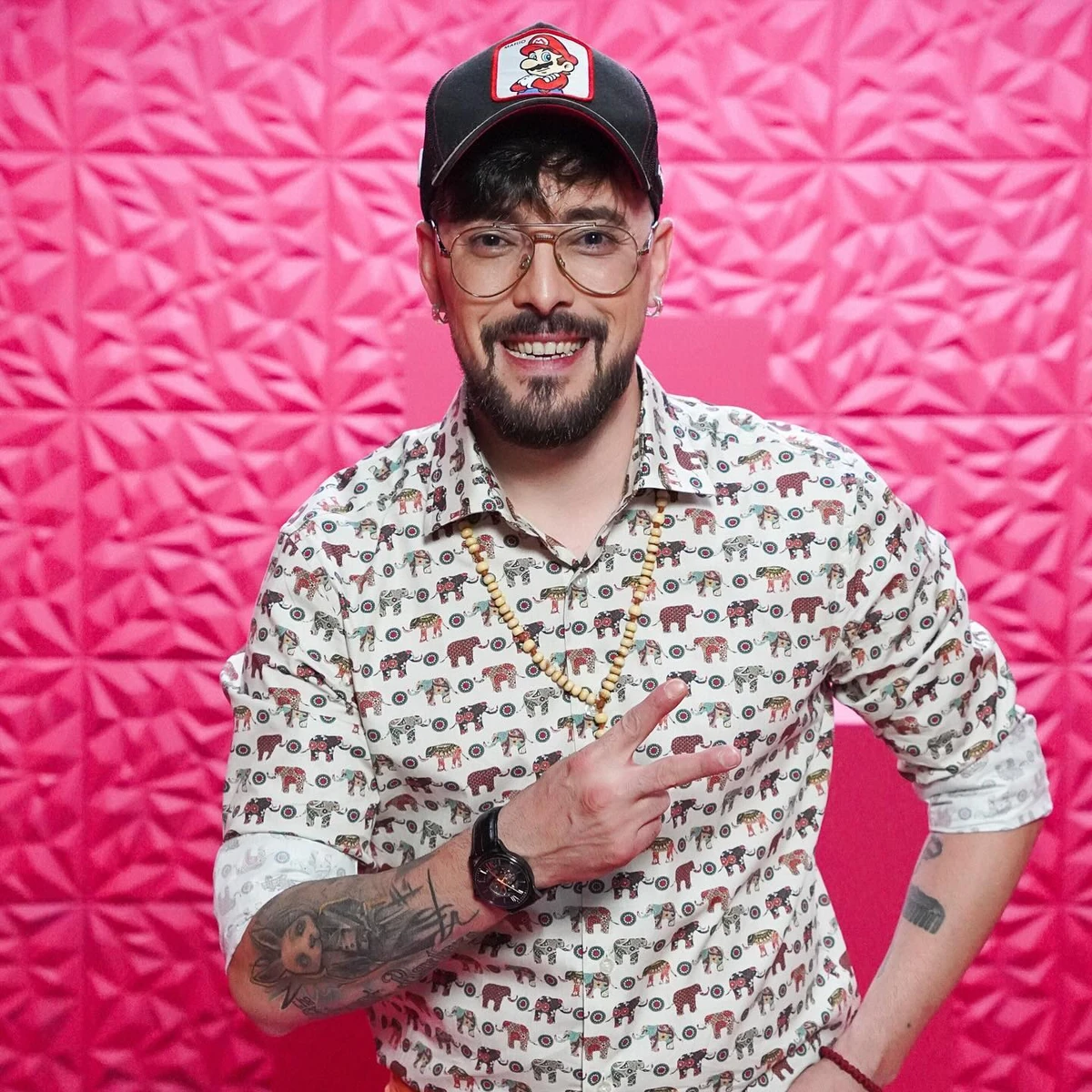 Mario Todorov | Big Brother Wiki | Fandom