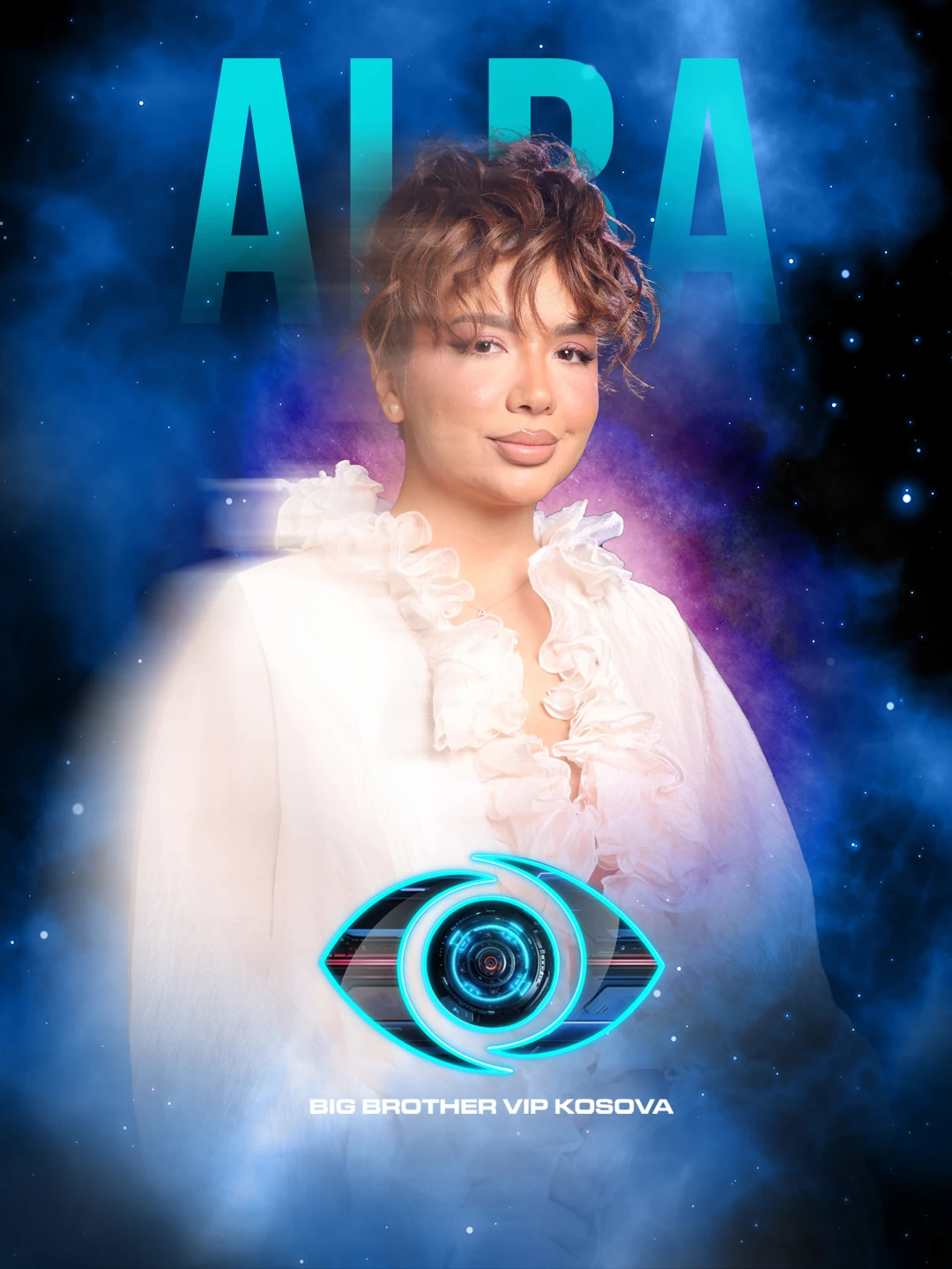 Alba Pollozhani | Big Brother Wiki | Fandom