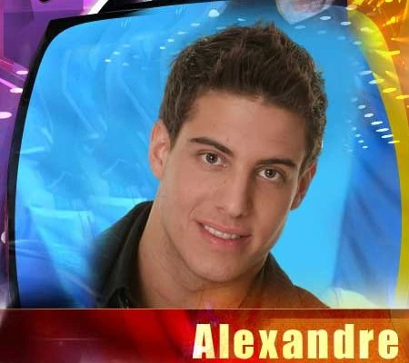 Alexandre Ouellet | Big Brother Wiki | Fandom