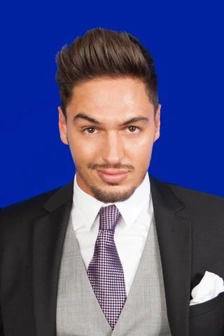 Mario Falcone | Big Brother Wiki | Fandom