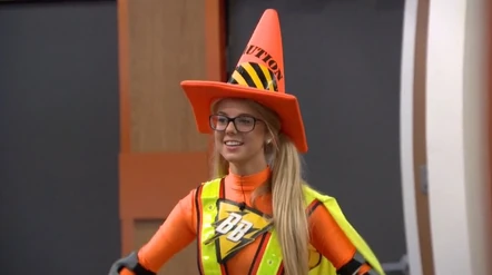 Unitard | Big Brother Wiki | Fandom