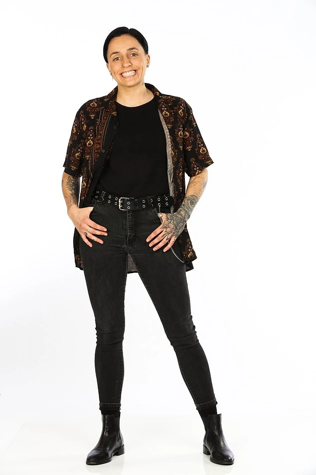 Jess Trend | Big Brother Wiki | Fandom