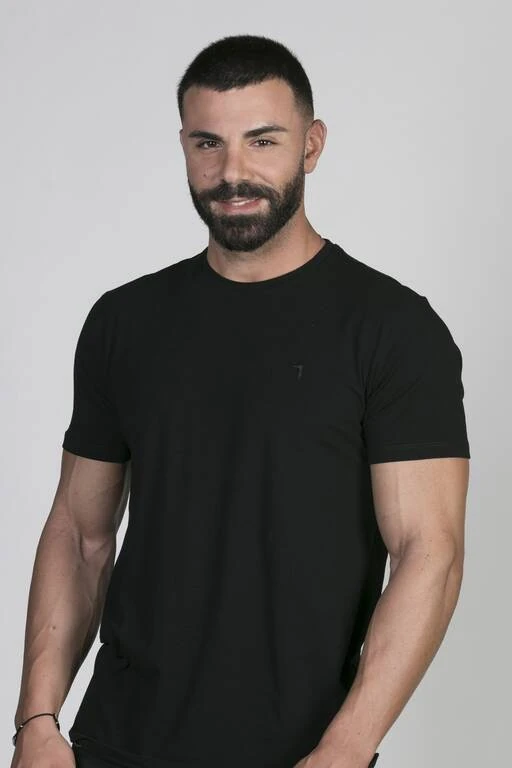 Antonis Alexandridis | Big Brother Wiki | Fandom