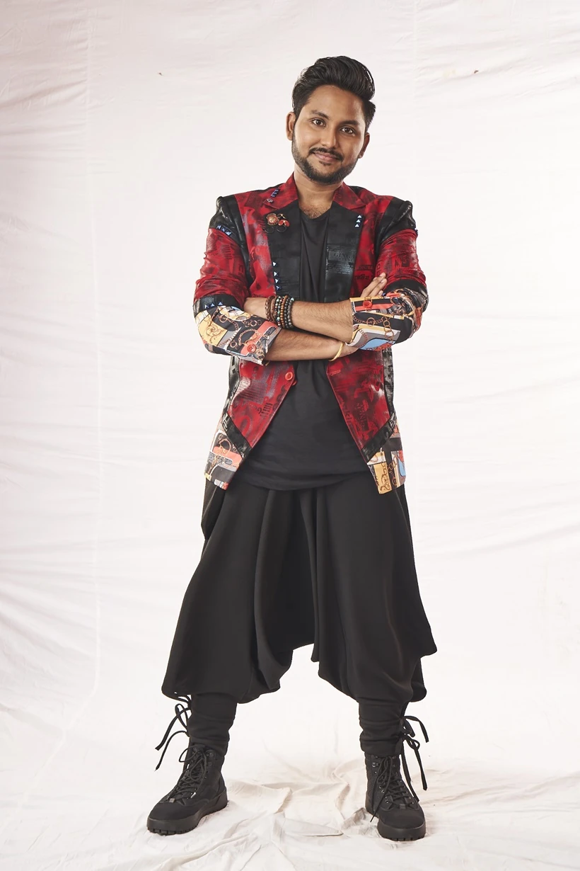 Jaan Kumar Sanu | Big Brother Wiki | Fandom