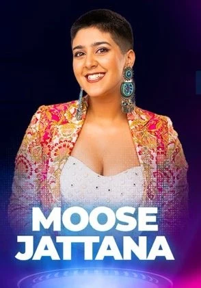 Moose Jattana | Big Brother Wiki | Fandom