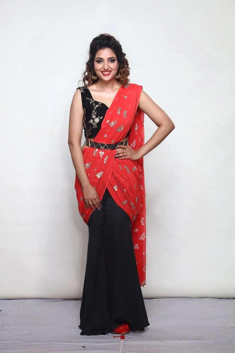 Rupali Bhosale | Big Brother Wiki | Fandom