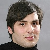 Georgiy Mdivani | Big Brother Wiki | Fandom
