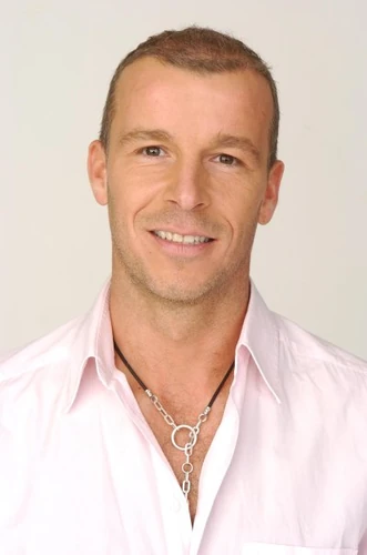 Rolf Stojic | Big Brother Wiki | Fandom