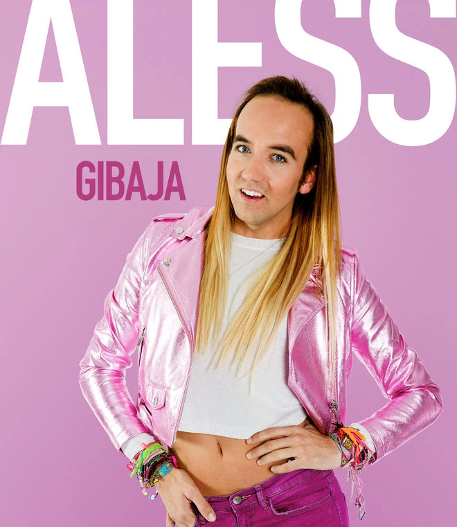 Aless Gibaja | Big Brother Wiki | Fandom
