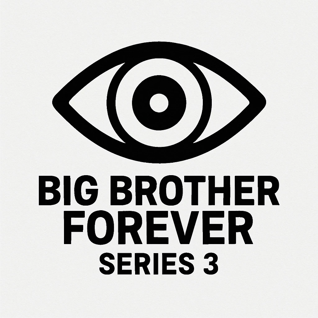 User blog:Ticeman100/Big Brother Forever Series 3 | Big Brother Wiki ...