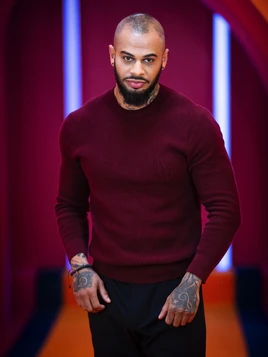 Ivan Abadzhiev | Big Brother Wiki | Fandom