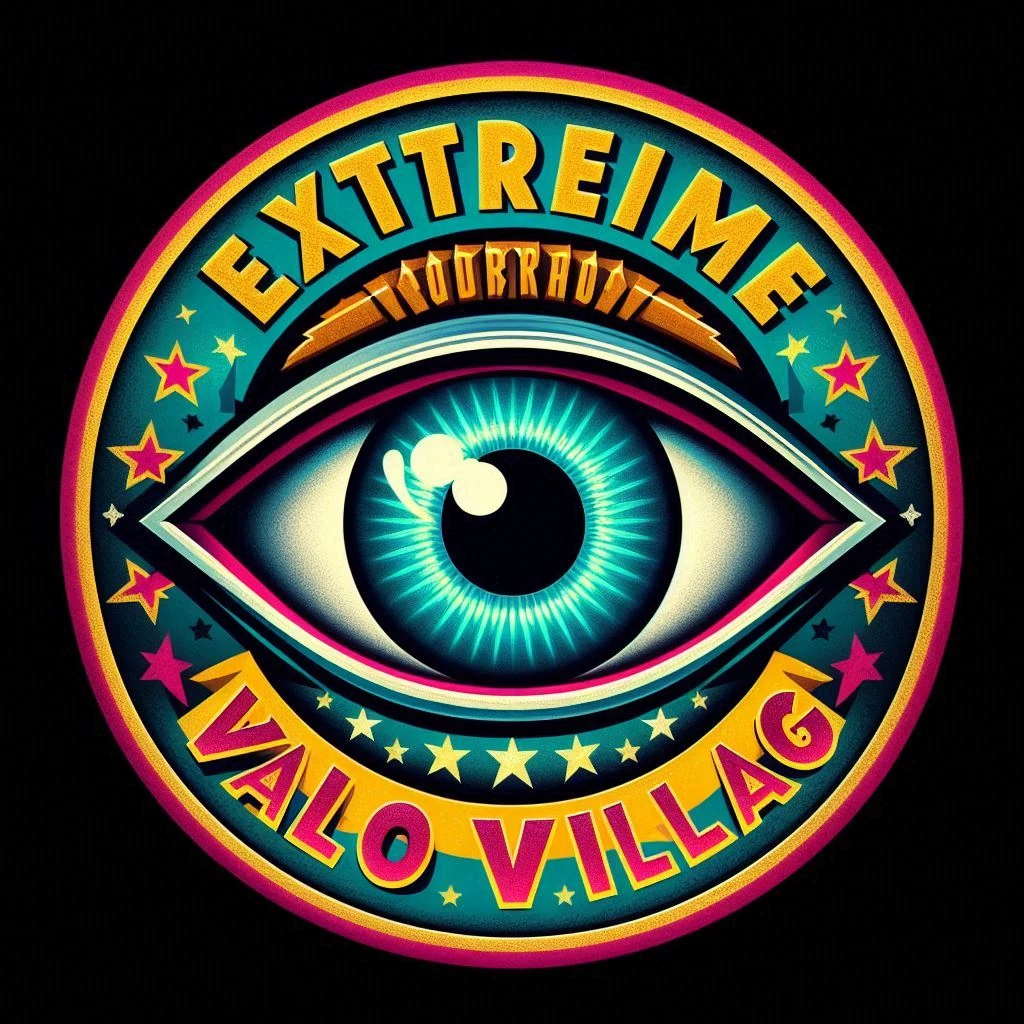 User blog:DisventureBrotherFan/Extreme Való Világ 3 | Big Brother Wiki ...