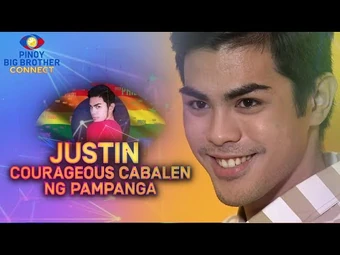 Justin Dizon