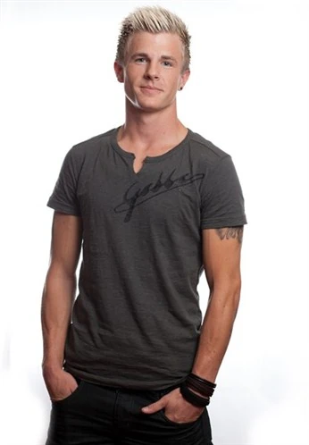 Andreas Monge | Big Brother Wiki | Fandom