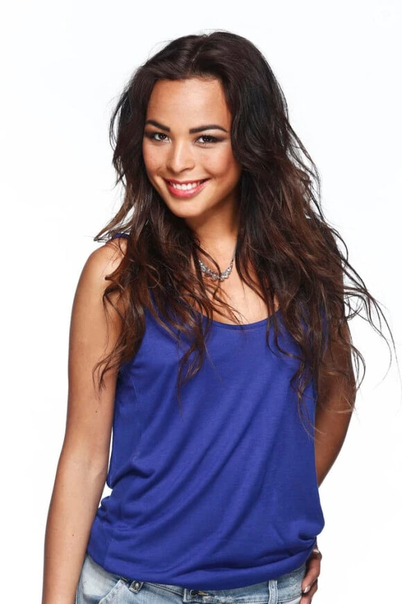 Tara Damiano | Big Brother Wiki | Fandom