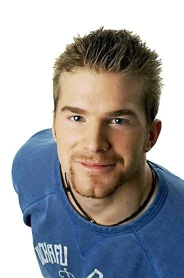 Peter Svensson | Big Brother Wiki | Fandom