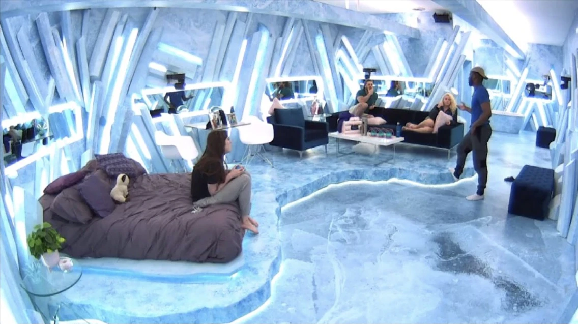 The KVBS | Big Brother Wiki | Fandom