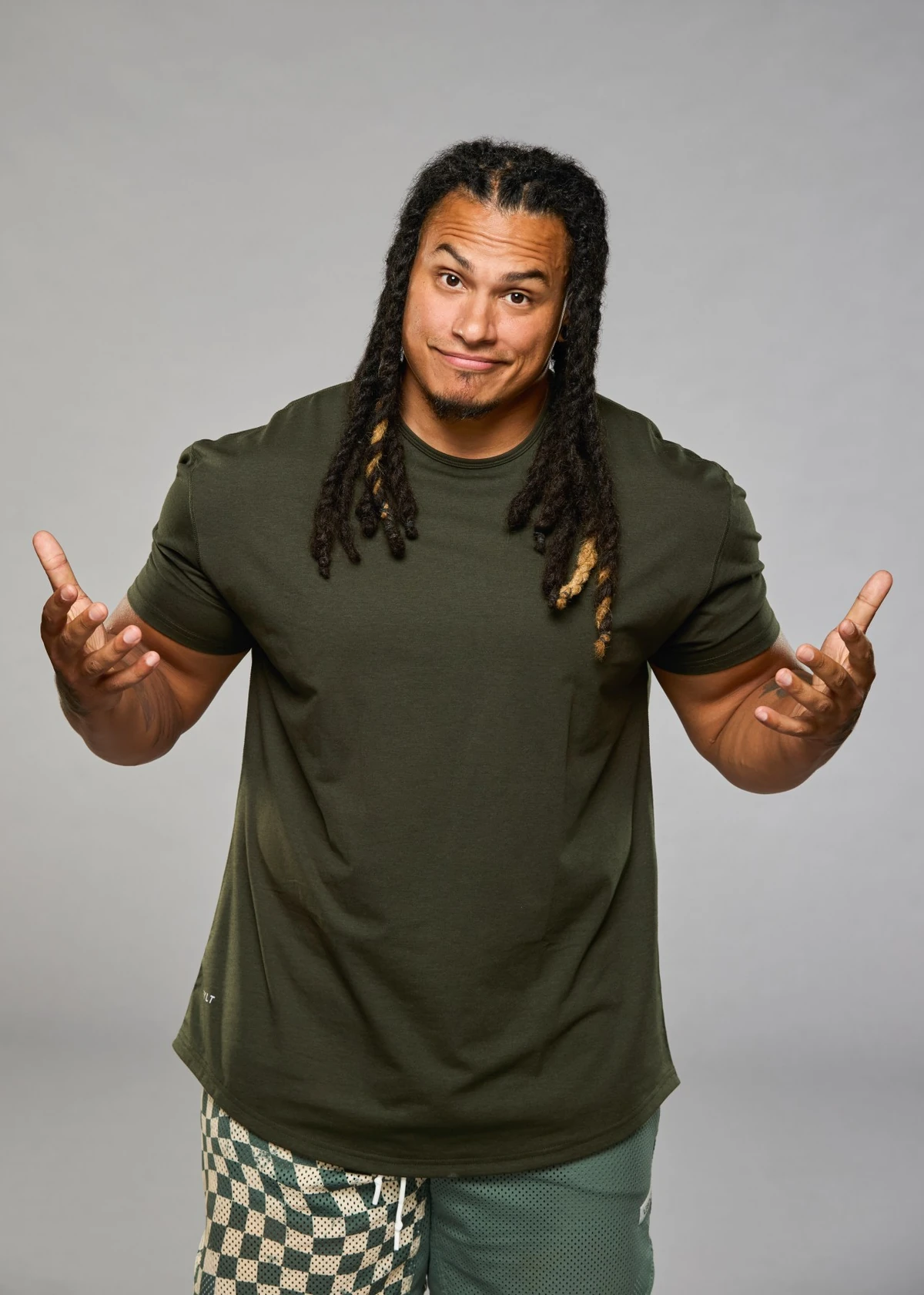 Keanu Soto | Big Brother Wiki | Fandom