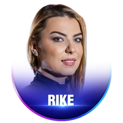 Rike Roçi | Big Brother Wiki | Fandom