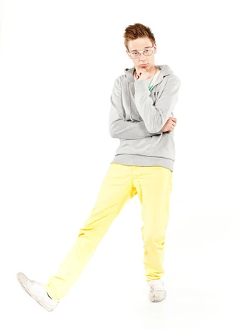 Tomi Grönroos | Big Brother Wiki | Fandom