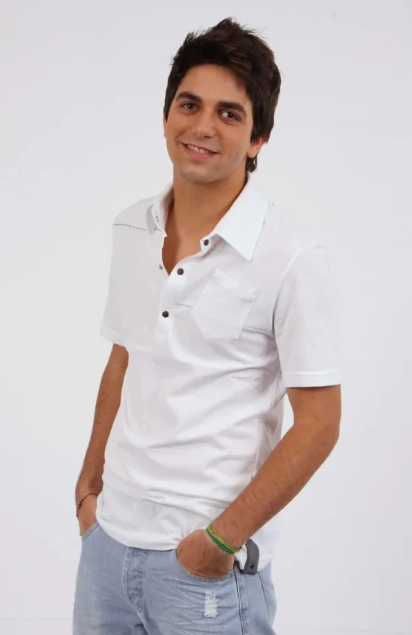 Rodrigo Fernández | Big Brother Wiki | Fandom