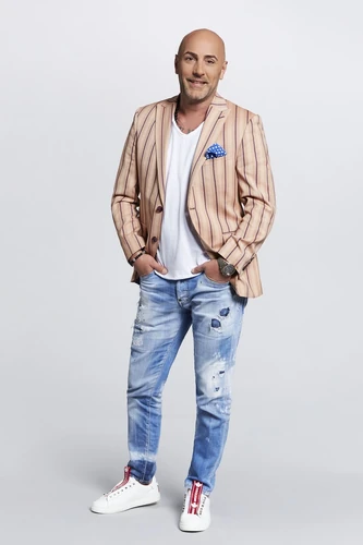 Paco Steinbeck | Big Brother Wiki | Fandom