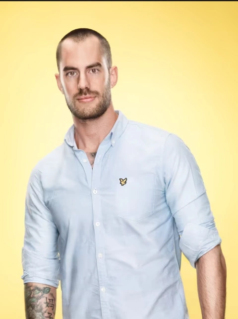 Marcel Söderqvist | Big Brother Wiki | Fandom