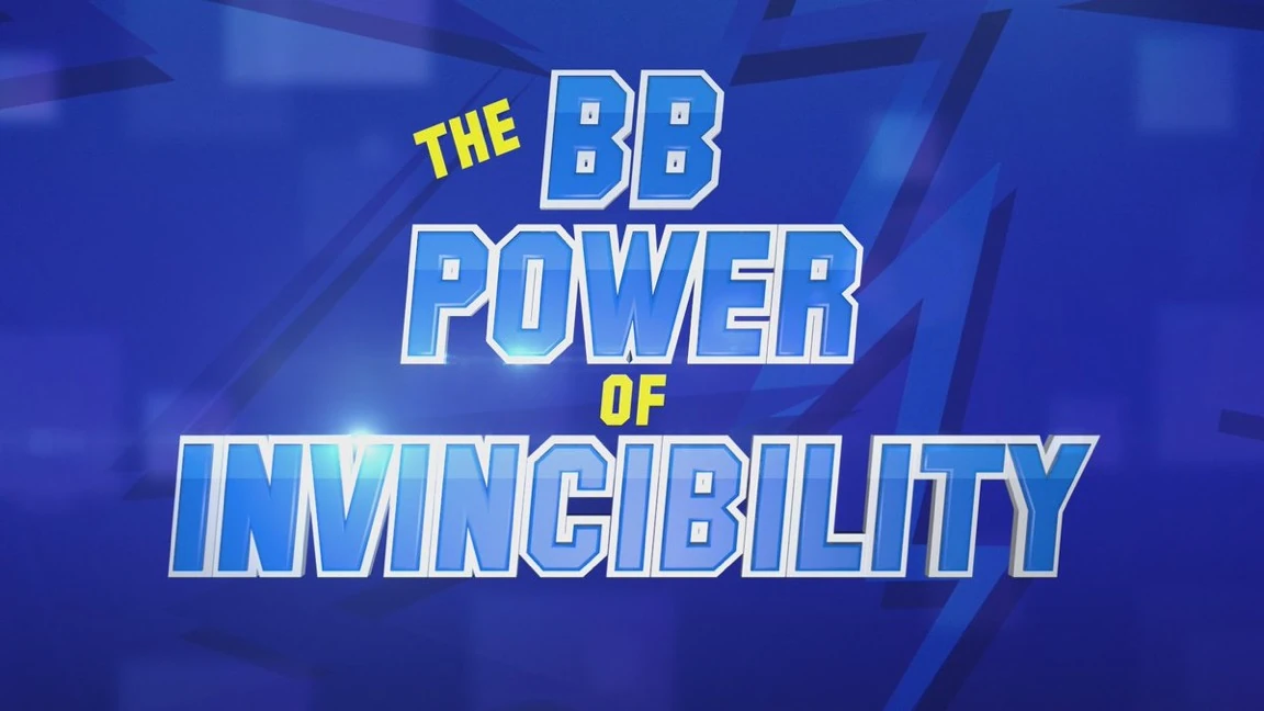BB Power of Invincibility | Big Brother Wiki | Fandom