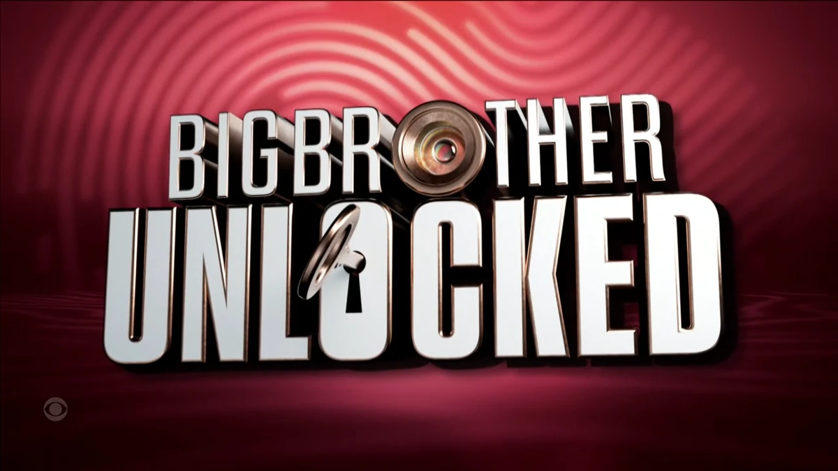 Big Brother: Unlocked | Big Brother Wiki | Fandom
