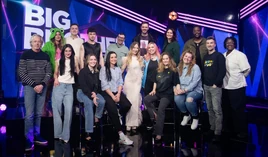 Celebrity Big Brother Quebec 5 | Big Brother Wiki | Fandom