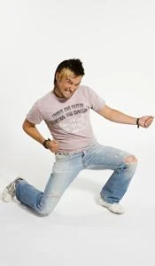 Timo Hytönen | Big Brother Wiki | Fandom