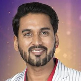 MJ Rakesh | Big Brother Wiki | Fandom
