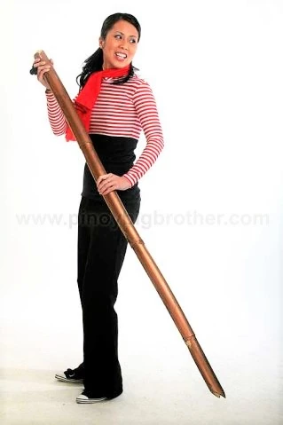 Maricris Dizon | Big Brother Wiki | Fandom