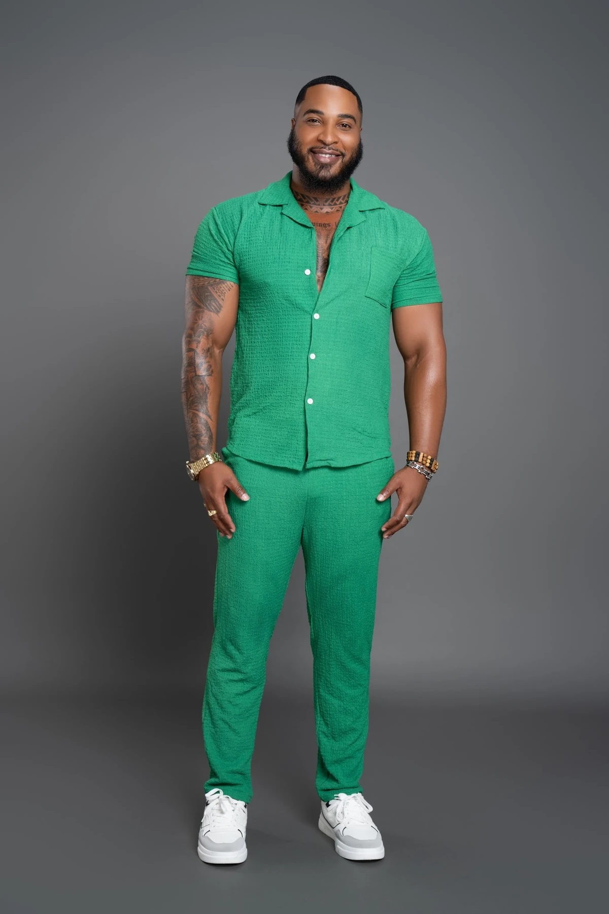 Savage Rigney | Big Brother Wiki | Fandom