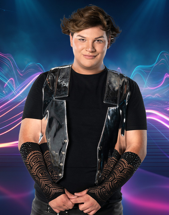 Emmanuel Vich | Big Brother Wiki | Fandom