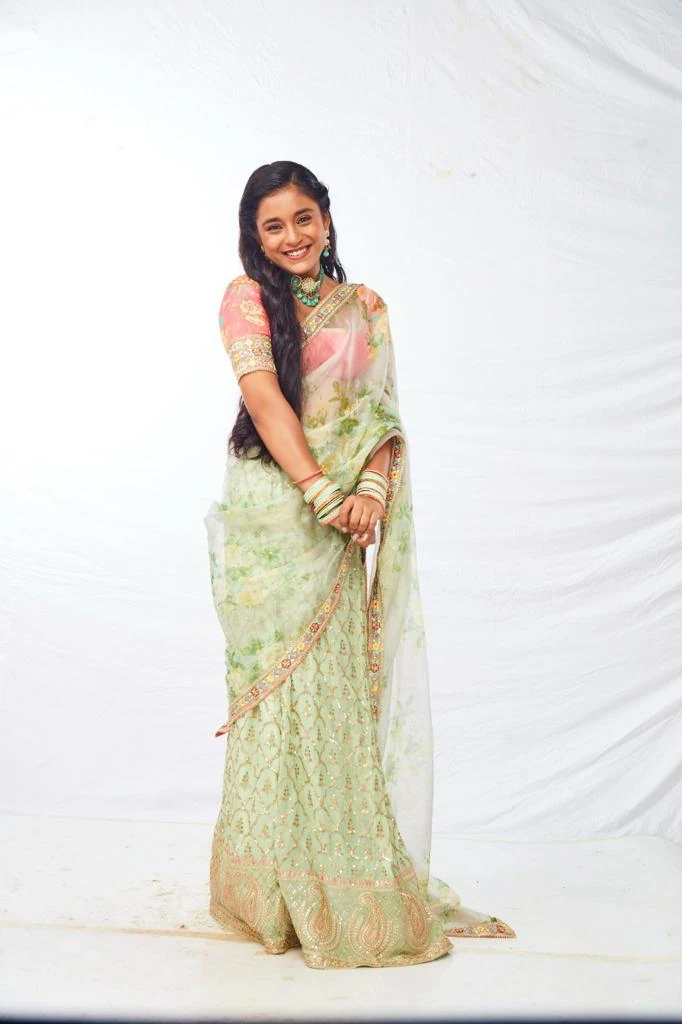 Sumbul Touqeer | Big Brother Wiki | Fandom