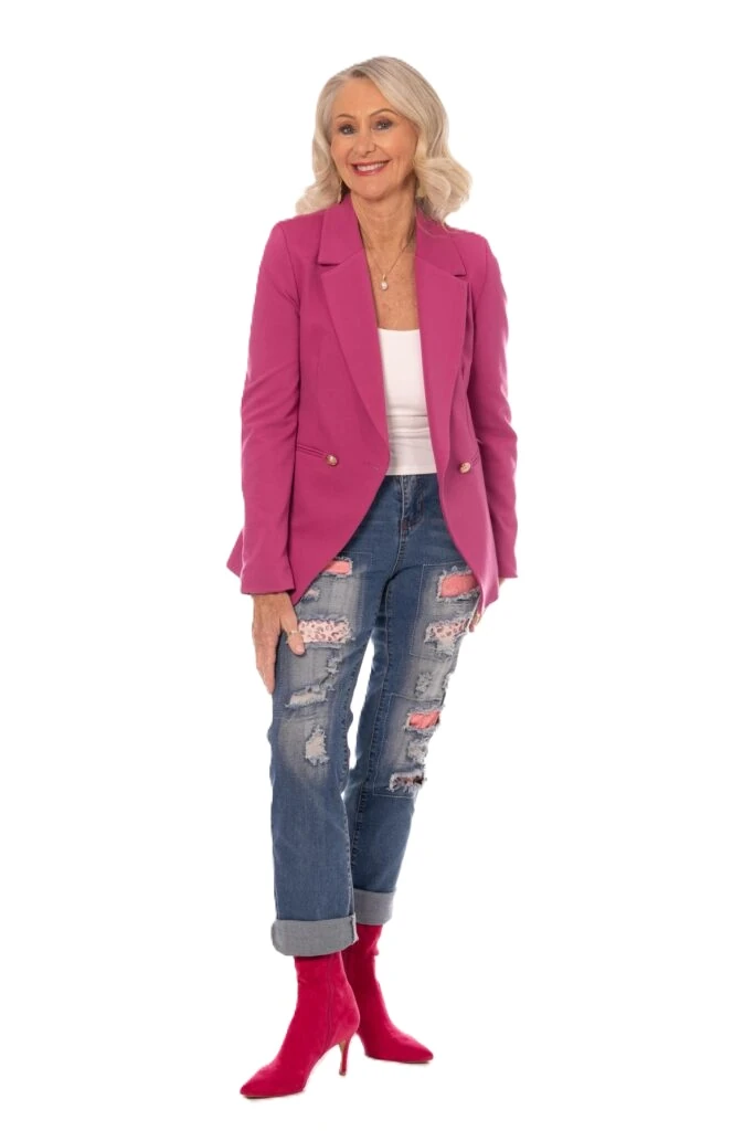 Jane Marshall-Doherty | Big Brother Wiki | Fandom