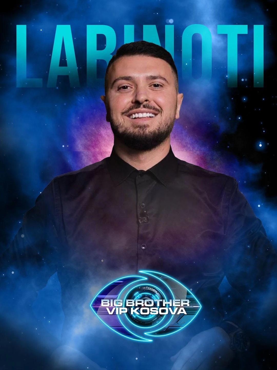 Labinot Rexha | Big Brother Wiki | Fandom