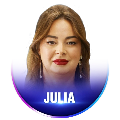 Julia Ilirjani | Big Brother Wiki | Fandom