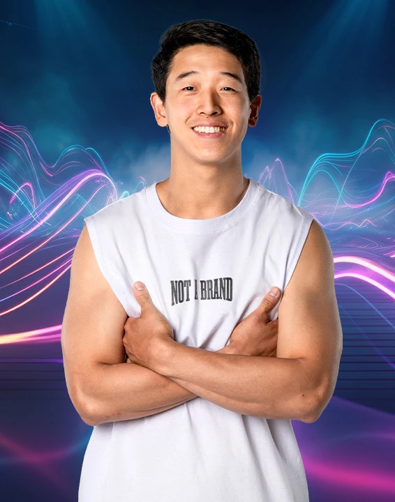 Martín Ku | Big Brother Wiki | Fandom