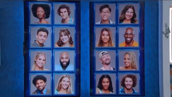 Memory Wall | Big Brother Wiki | Fandom