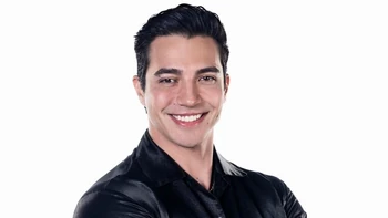 Rodrigo Romeh | Big Brother Wiki | Fandom